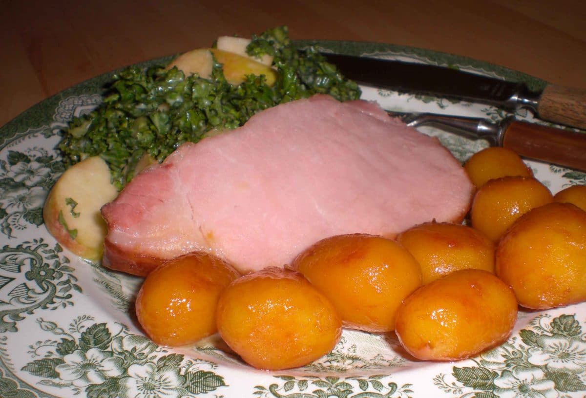 Tilbage til 80’erne