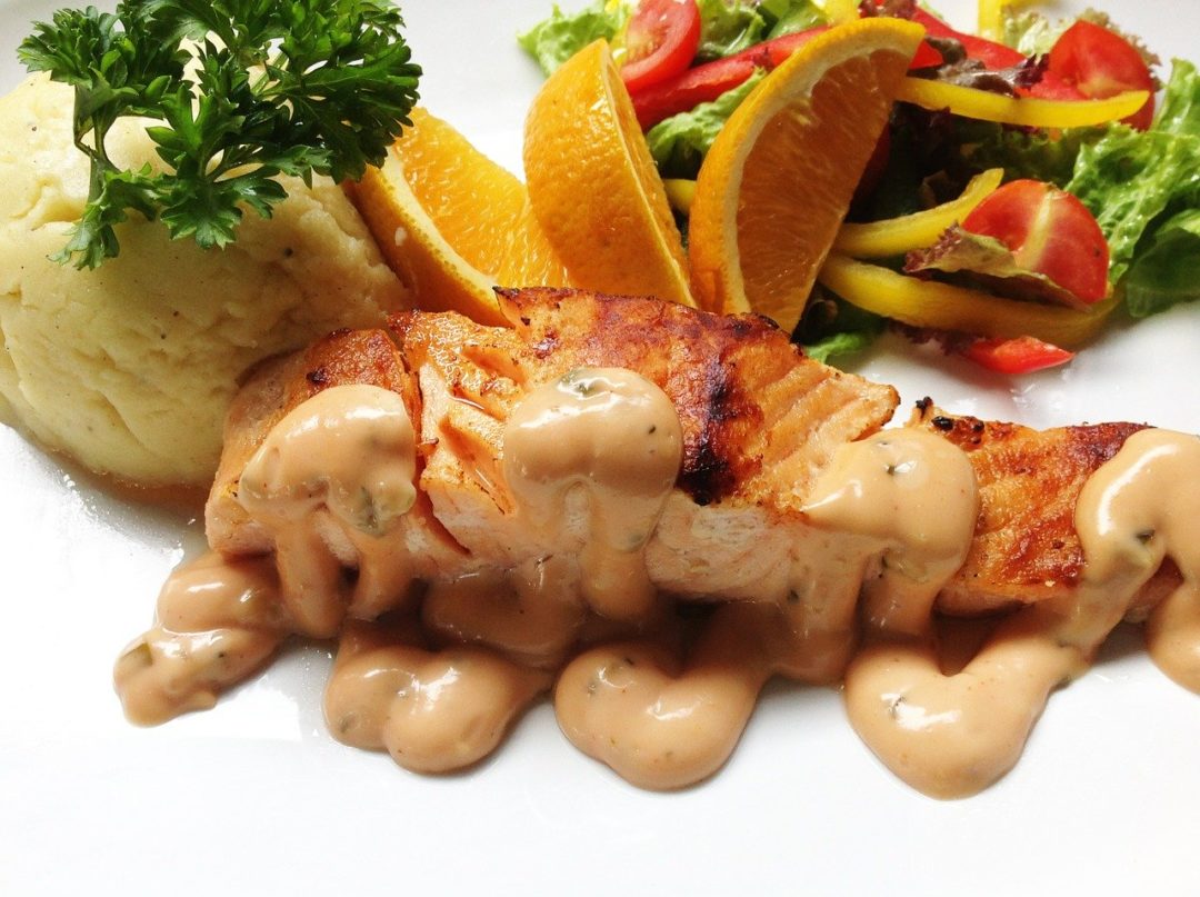 Gæstemad - Oversigt over alverdens slags retter, der er oplagte til gæster