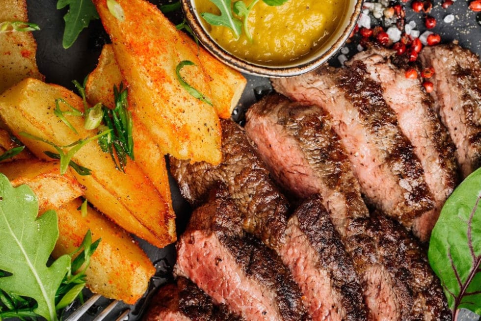 Stegeso - Opnå fatastiske resultater med disse udvalgte opskrifter