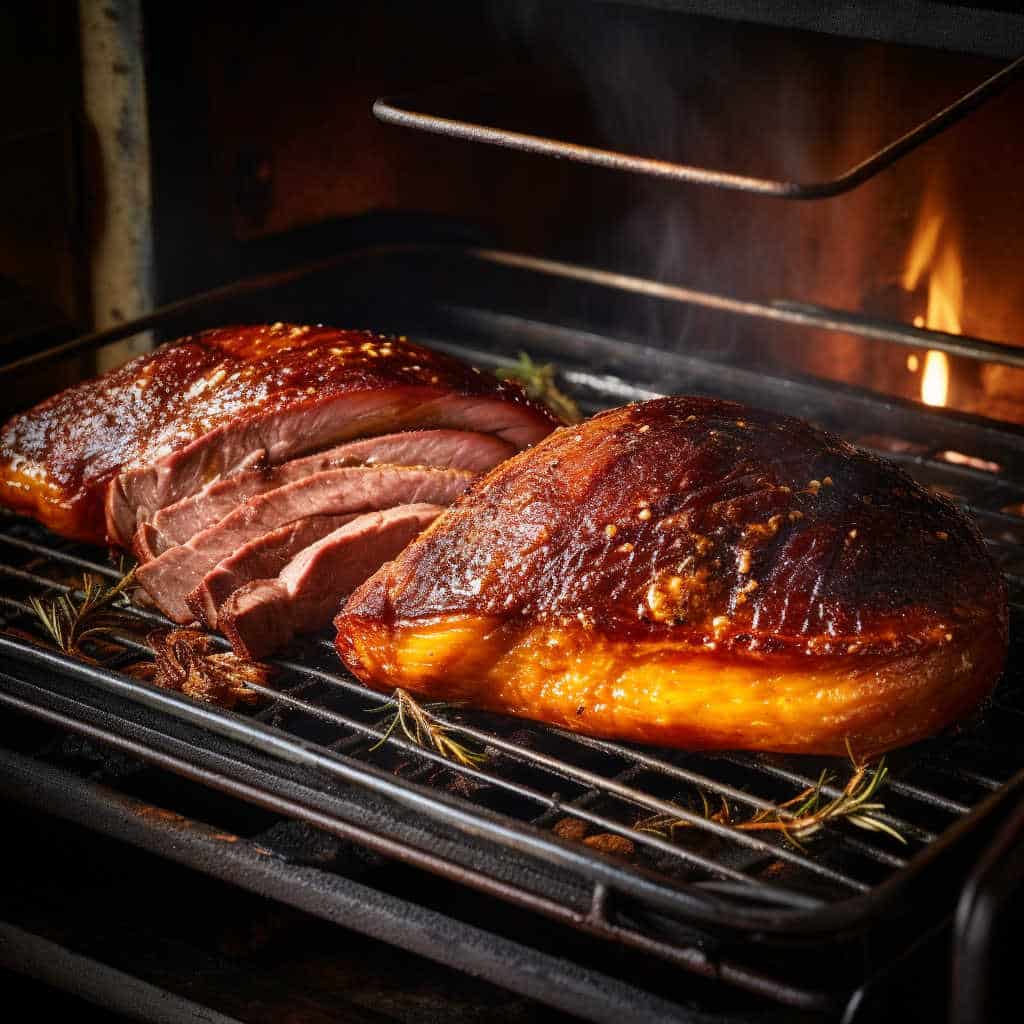 Stegt andebryst opskrift - Simpel og lækker and på en halv time