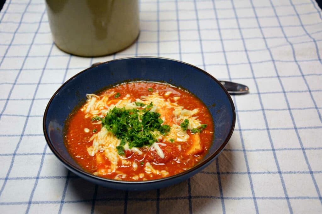 Supper - De bedste suppeopskrifter fra vores lille køkken